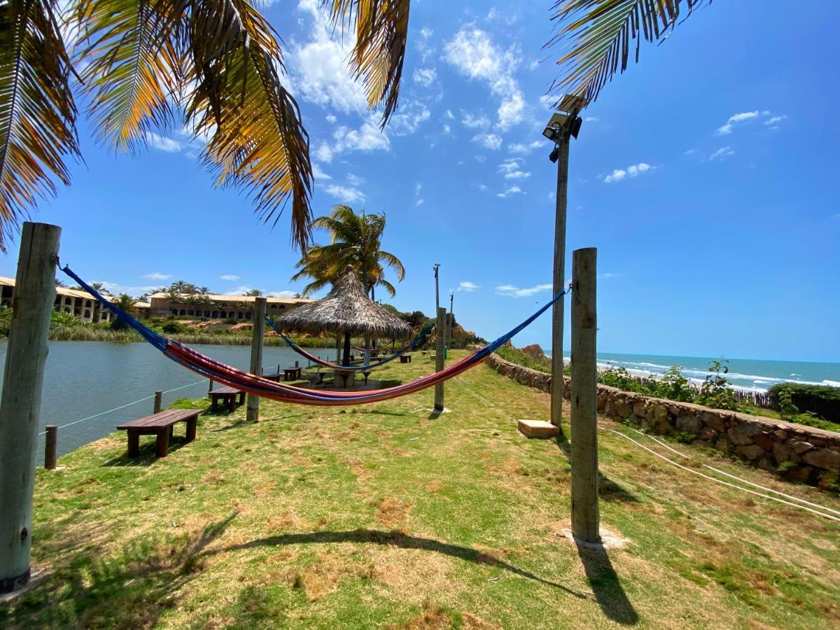 PARQUE DAS FONTES HOTEL BEBERIBE